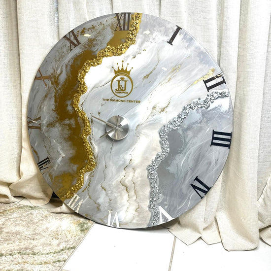 Wall Clocks – Esthetic By Estee K.